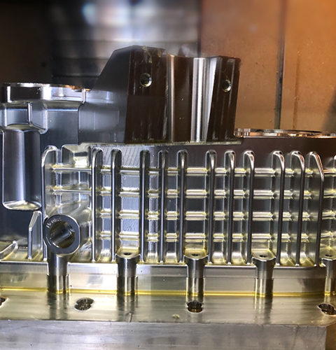 Best Prototypes Manufacturing (HK) CO., LTD.